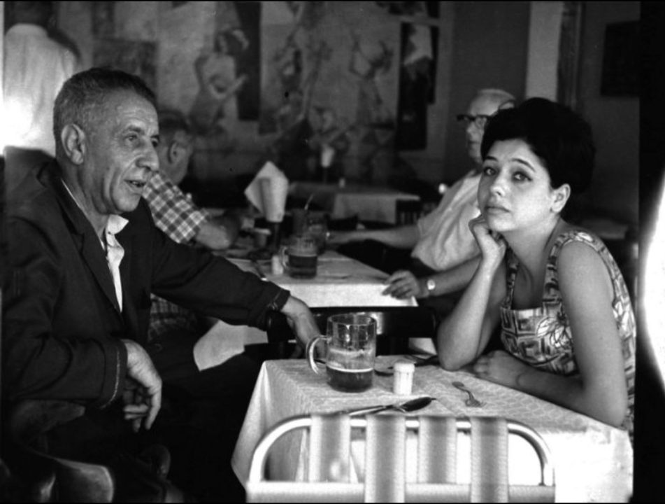 יפו של עגנון ואלתרמן - המועצה לשימור אתרי מורשת בישראל